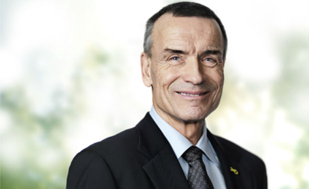 Byrådet afviser forslag om havneanalyse - Næstved Netavis