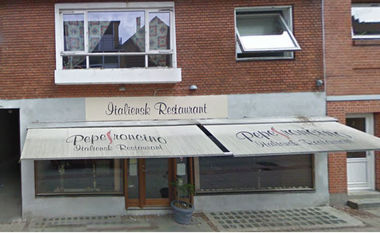 Persisk restaurant åbner i Vinhusgade - Næstved Netavis