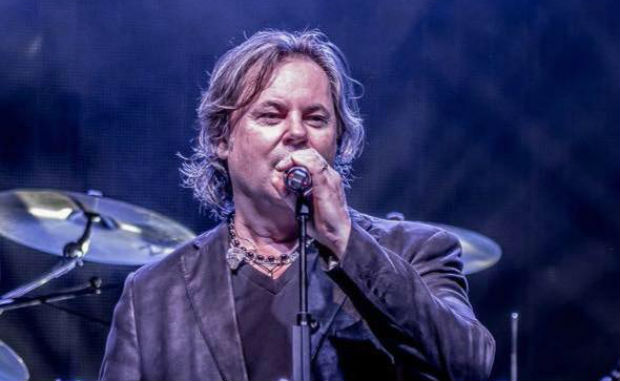 Bruce Guthro giver juleshow i Næstved - Næstved Netavis