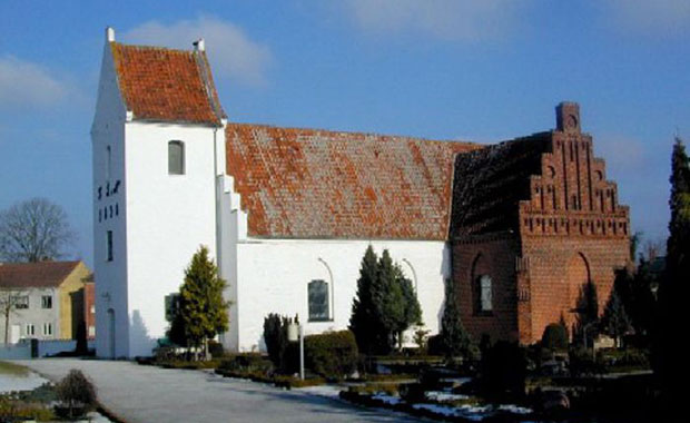Arne V. Pedersen, Fuglebjerg, er død, 84 år - Næstved Netavis