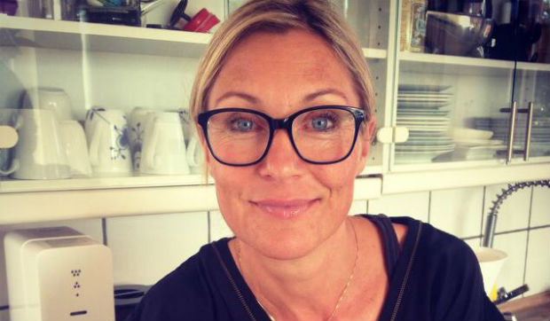 Sille Roulund fra TV ØST gæster Næstelsø Menighedshus torsdag - Næstved ...