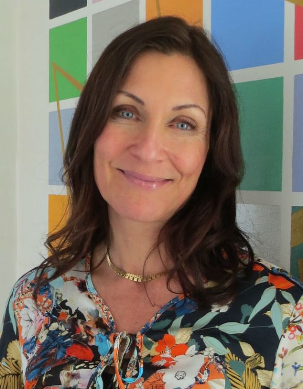 Lokal TV-darling fylder 50 år - Næstved Netavis