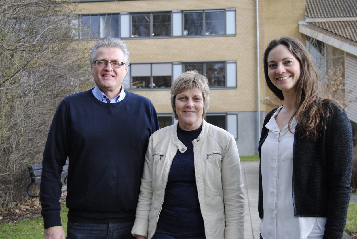 Nyt virksomhedspanel skal sikre den lokale arbejdskraft - Næstved Netavis