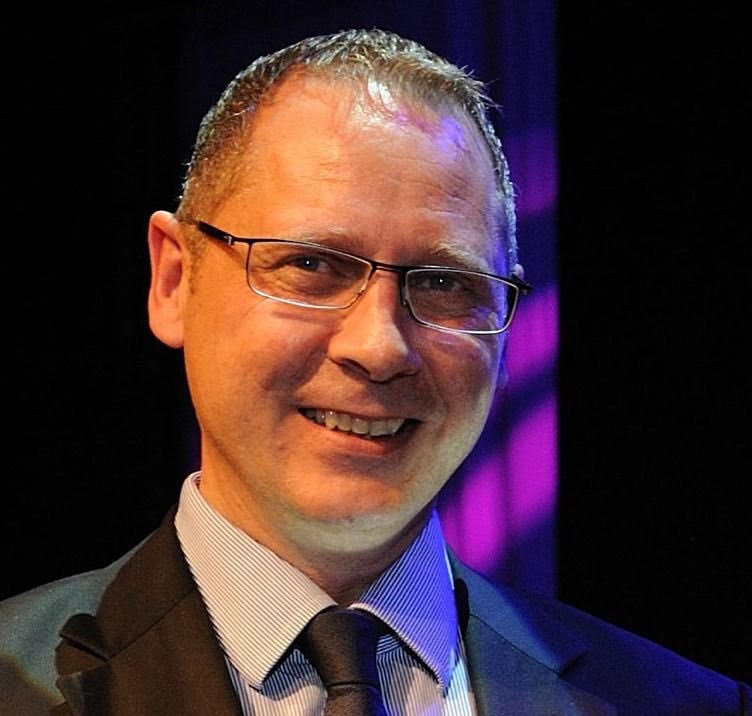 Peter Stenberg genvalgt som formand i LA - Næstved Netavis