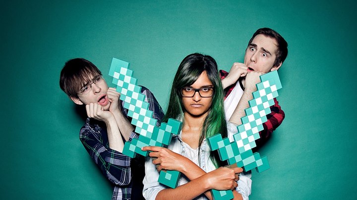 RobinSamse & Lasse Vestergaard - Næstved Netavis