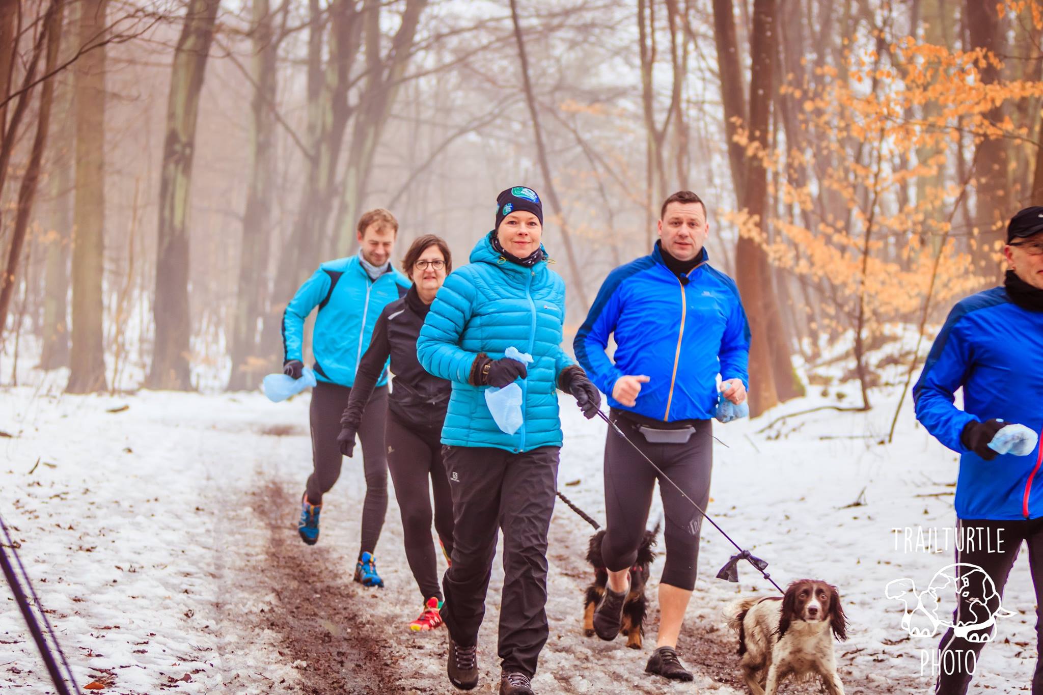 Plogging hvad er nu det?? - Næstved Netavis