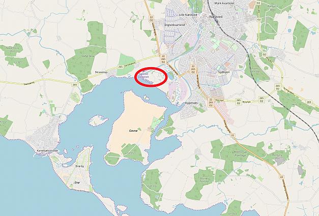 kort_naestved - Næstved Netavis