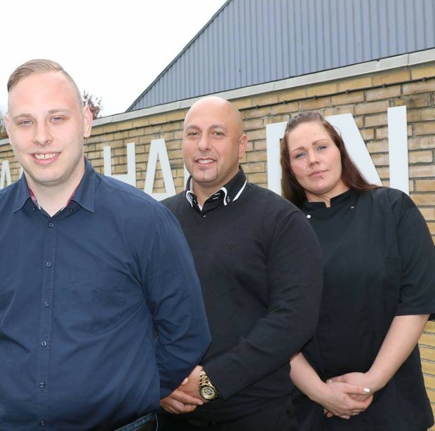 Cafe Holmeren i Fensmark fylder 1. år - Næstved Netavis