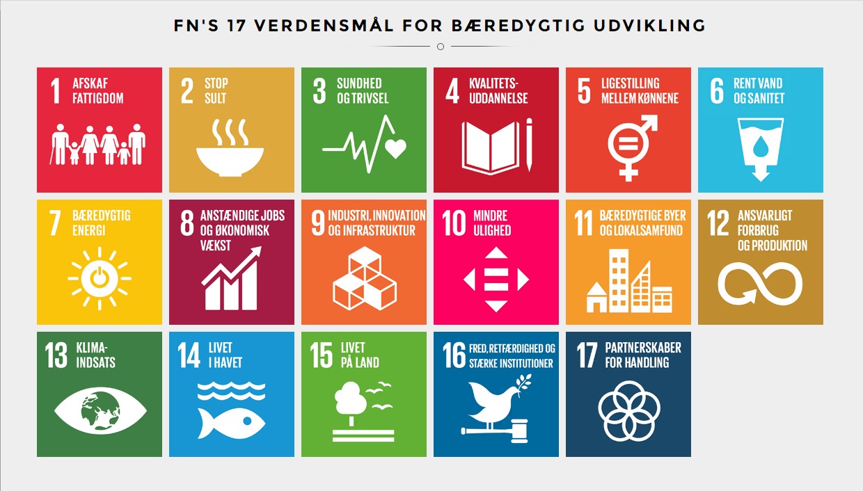 Forskningens Døgn med fokus på FN’s verdensmål - Næstved Netavis