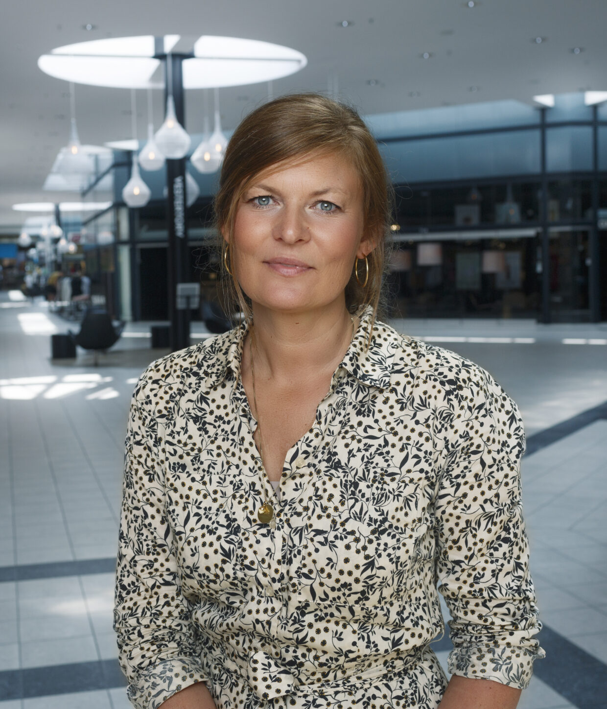 Næstved Storcenter tæller ned til genåbning - Næstved Netavis