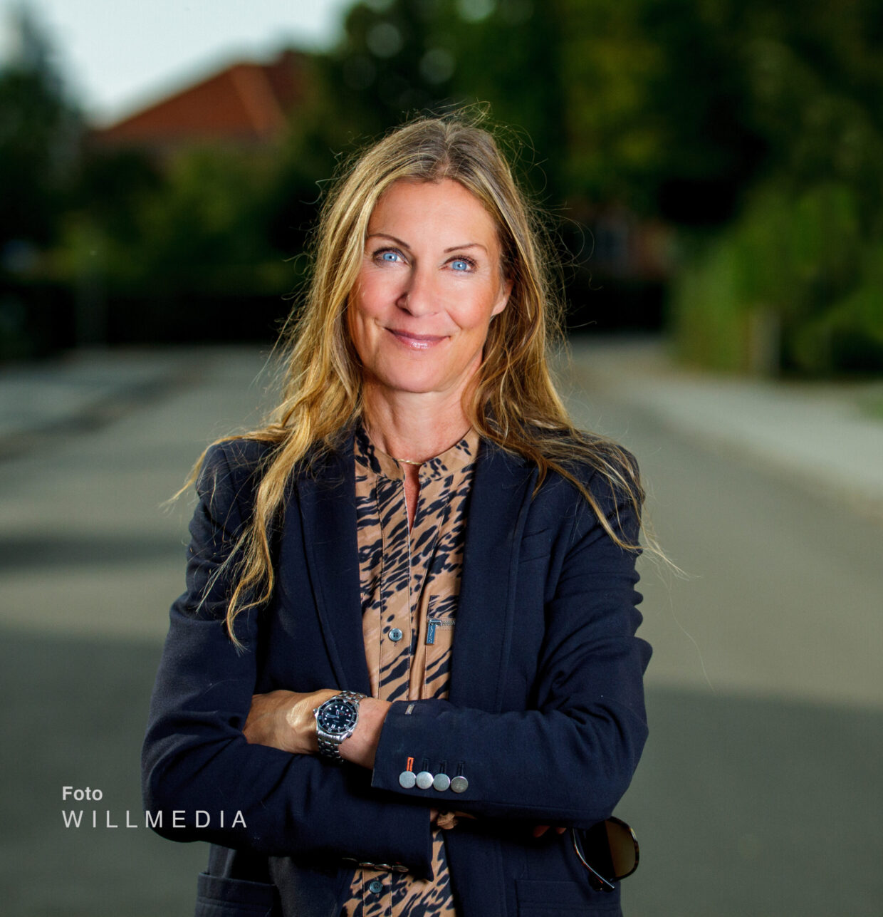 Sille Roulund: Livsfortællinger til eftertiden - Næstved Netavis